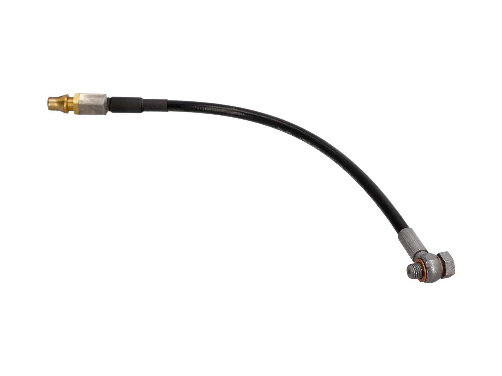 Adaptive Suspension Hose. Porsche 991.2 Carrera / 991 Turbo / GT2 RS ...
