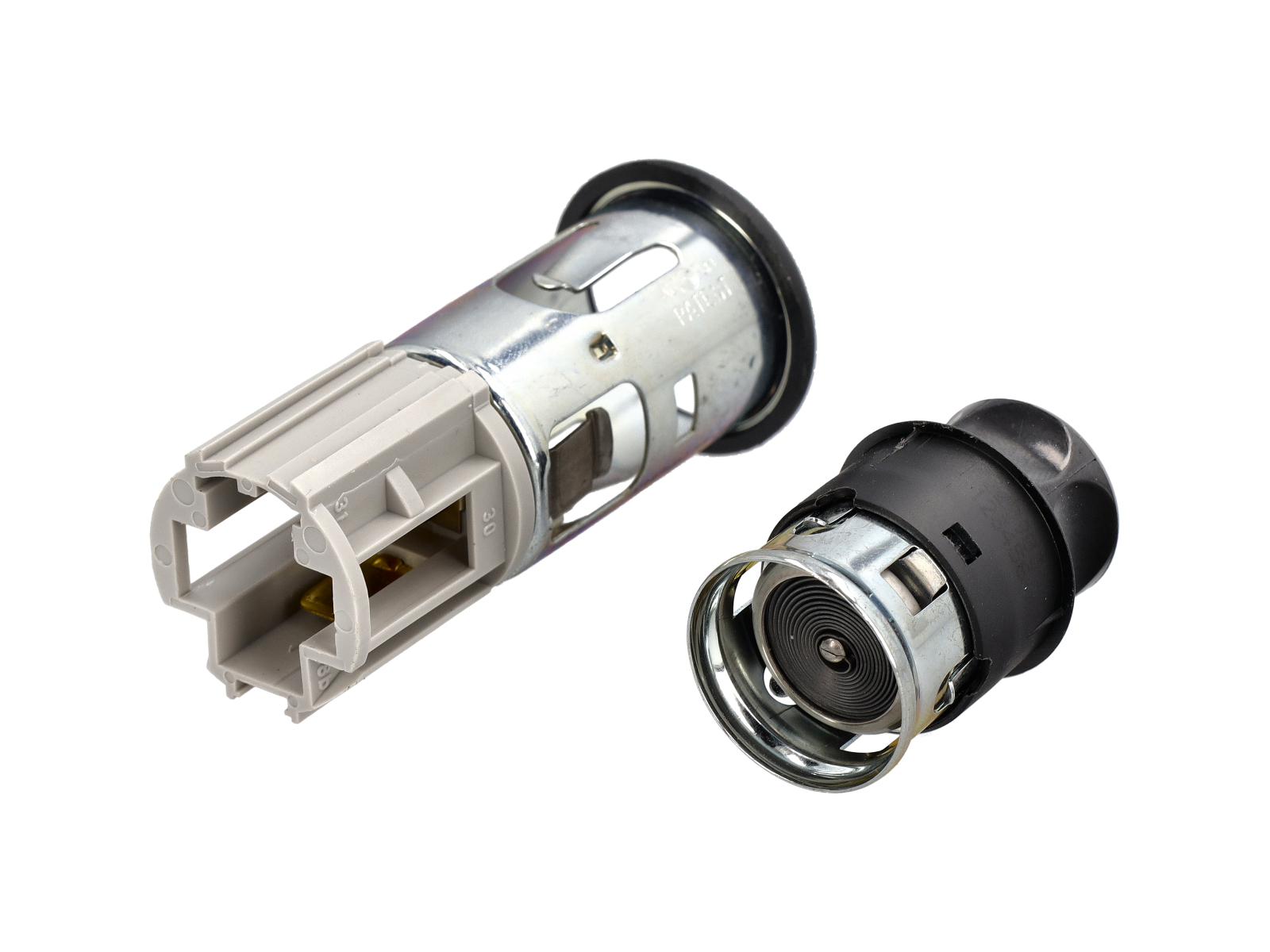 Cigarette Lighter. Porsche 996 / 986 Boxster / 996TT / 996GT3 ...