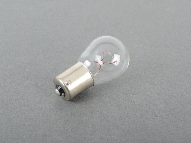 Indicator Bulb 12V/21W Single filament CLEAR 90063112790 - 90063112790 ...