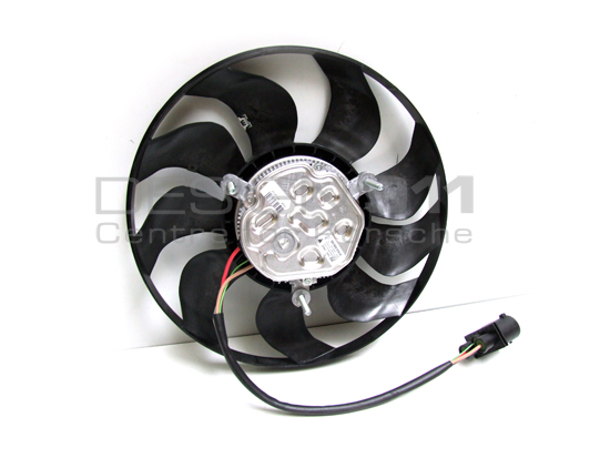 porsche-cayenne-radiator-water-fan-dc-95562413601 - 95562413601/2 ...