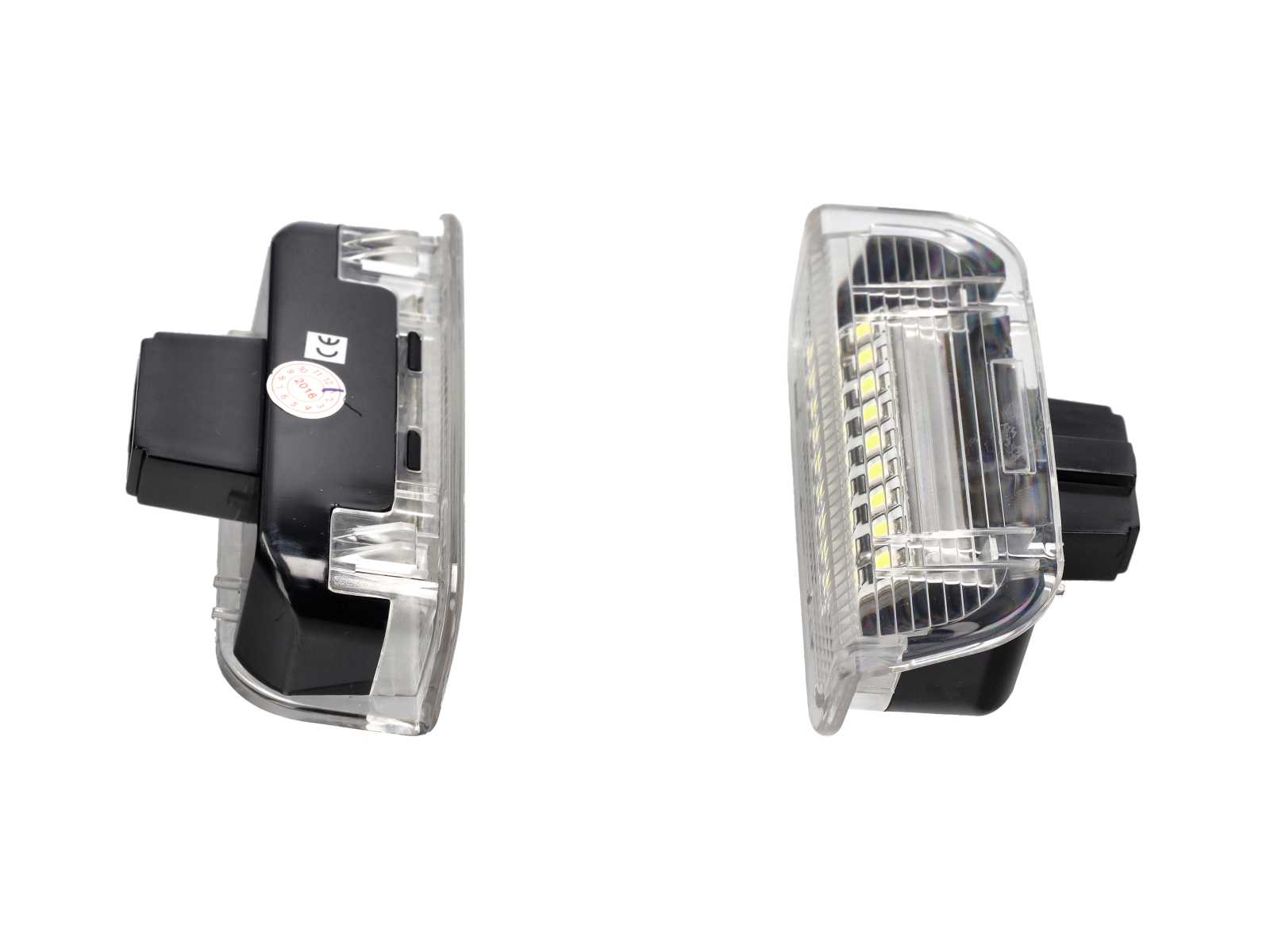 LED Door Courtesy Light / Luggage Compartment Light. Porsche ...
