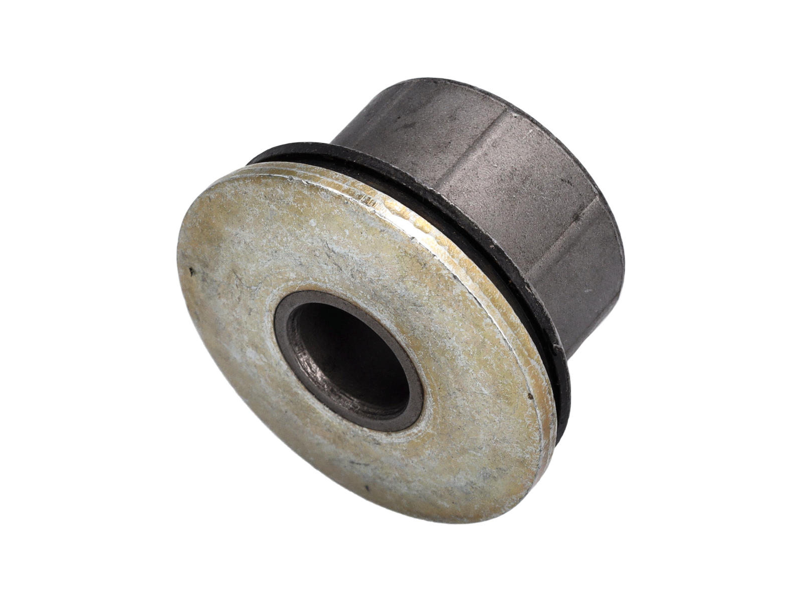 Porsche 911 Trailing Arm Top Silencer Block 90133105900 - 90133105900/1 ...