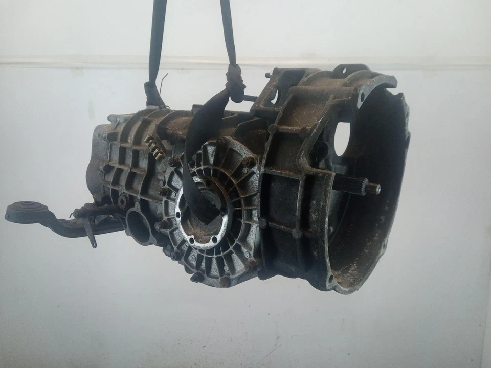 Buy Porsche 911 & 912 (1965-1989) 911 1987-1989 3.2L G50 Gearbox ...