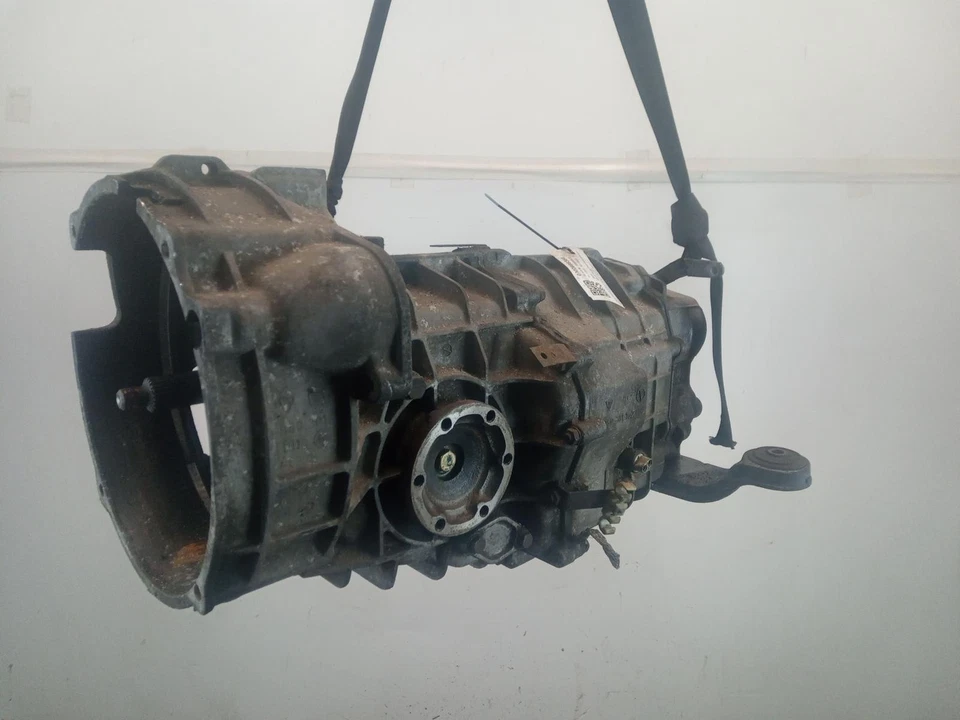 Buy Porsche 911 & 912 (1965-1989) 911 1987-1989 3.2L G50 Gearbox ...