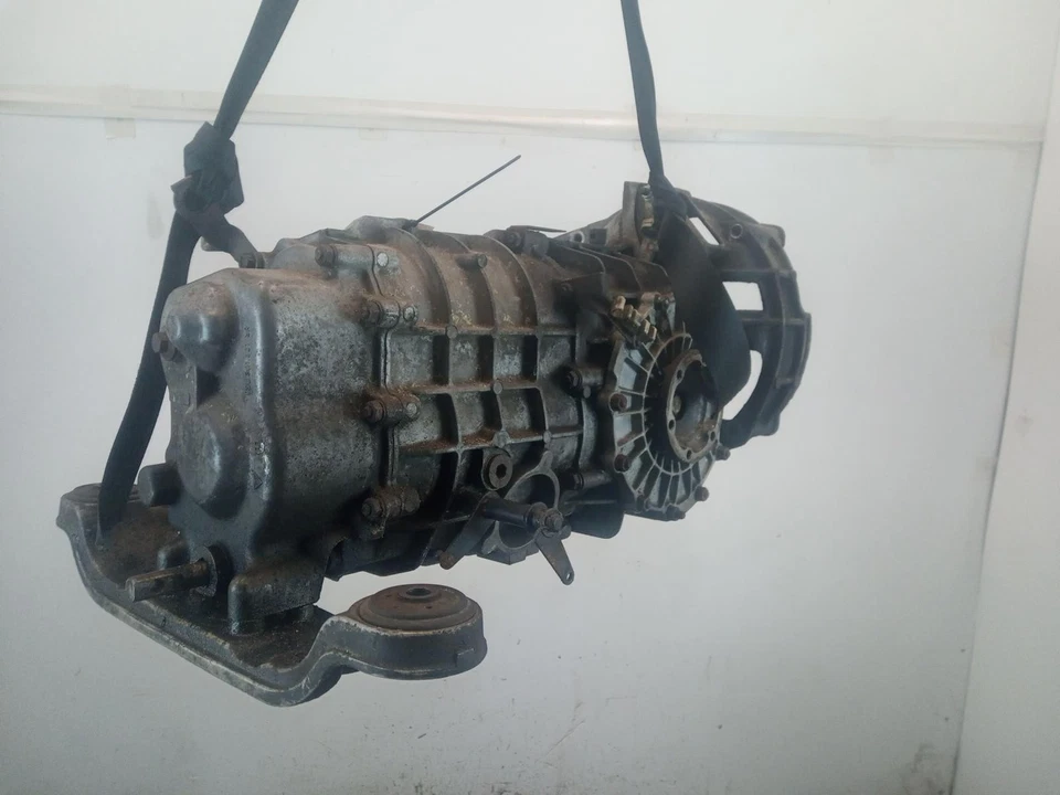 Buy Porsche 911 & 912 (1965-1989) 911 1987-1989 3.2L G50 Gearbox ...