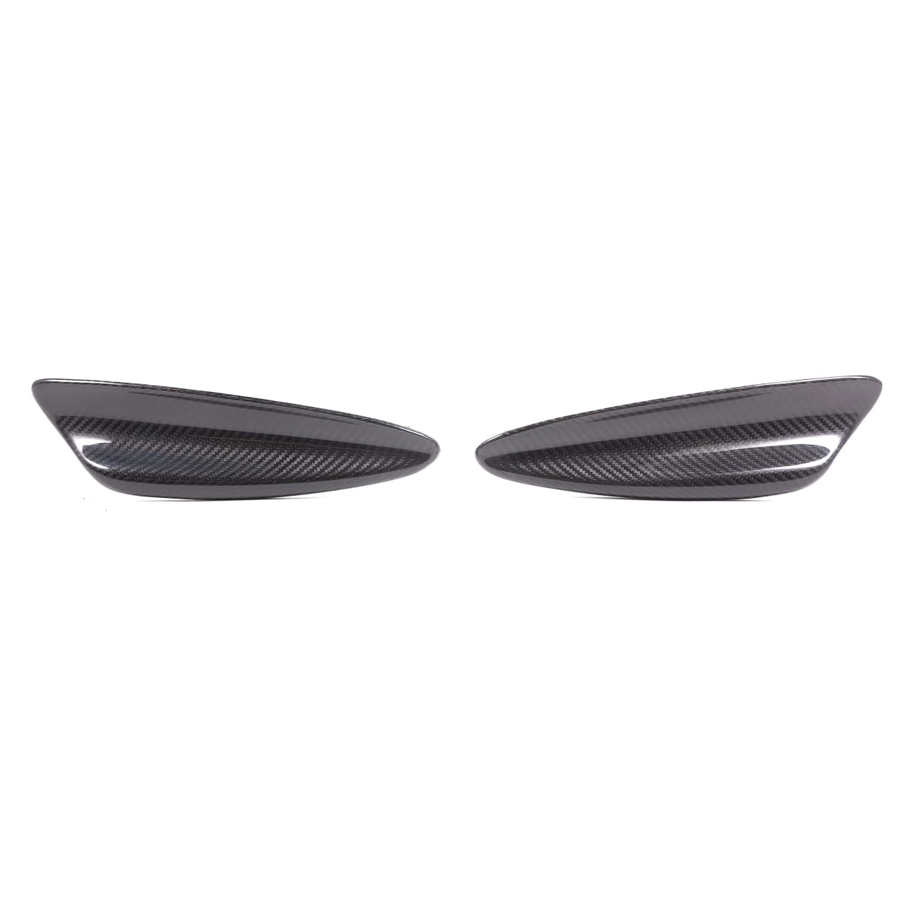 Carbon fibre arm rest. Porsche 986 Boxster - I109 | Design 911