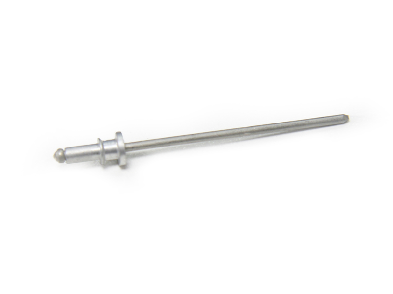 Porsche 997 Rivet for Targa trim 99919046430 - 99919046430 | Design 911