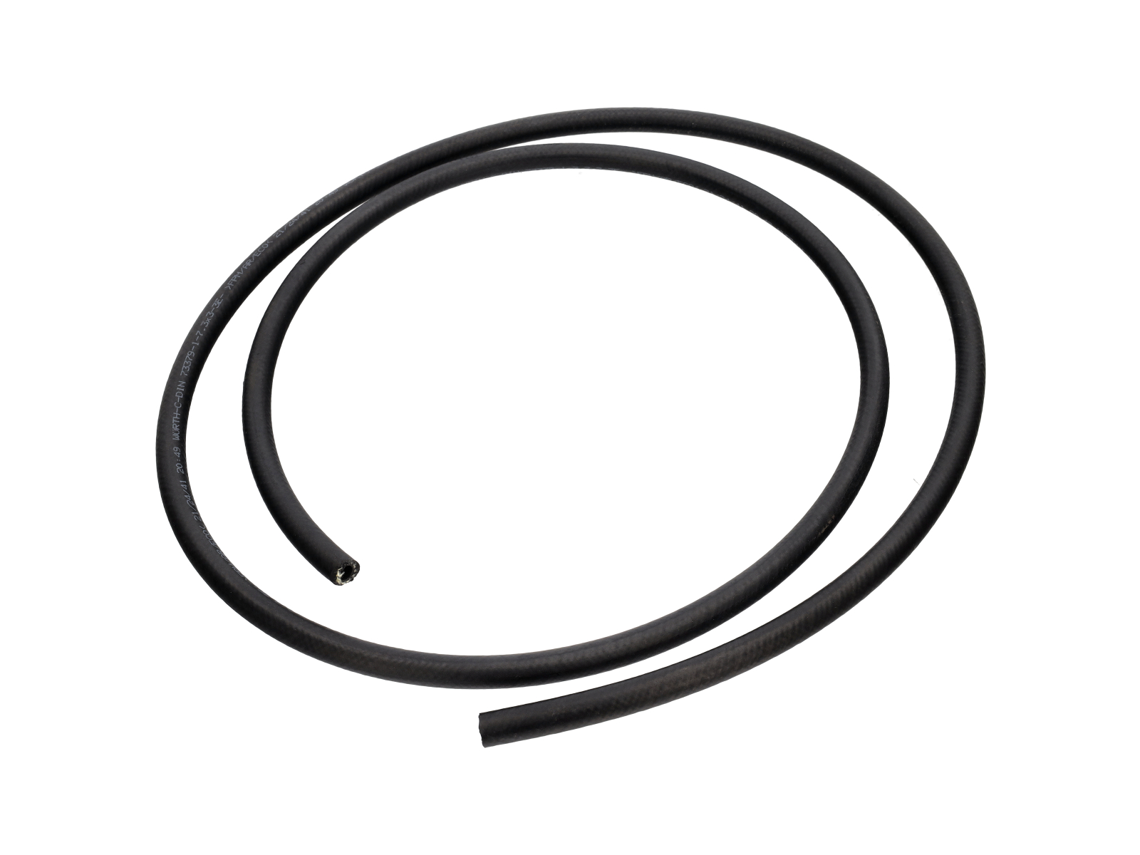 Porsche Fuel Lines & Breather Hoses | Precision Fuel System Components ...