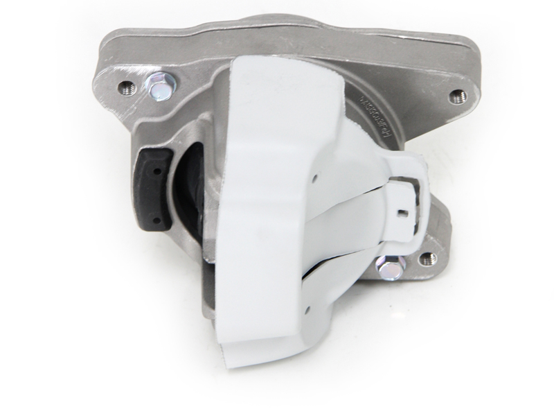 Engine mount for Porsche 95B Macan V6 S / GTS / TURBO (No. 94637505840 ...