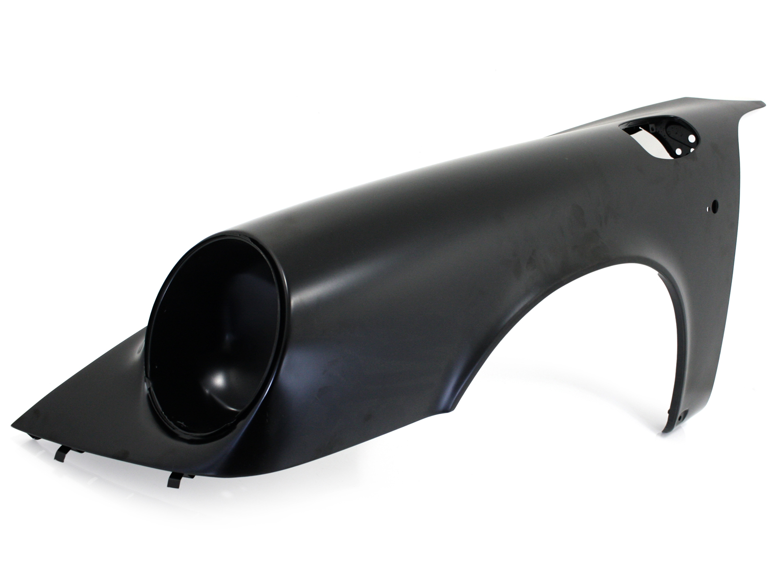 Front Wing, Primed. Porsche 964 Carrera RS 1991-93 96450303 ...