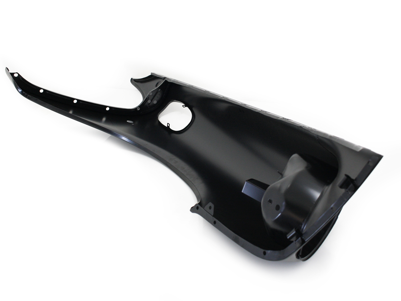 Front Wing, Primed. Porsche 964 Carrera RS 1991-93 96450303 ...