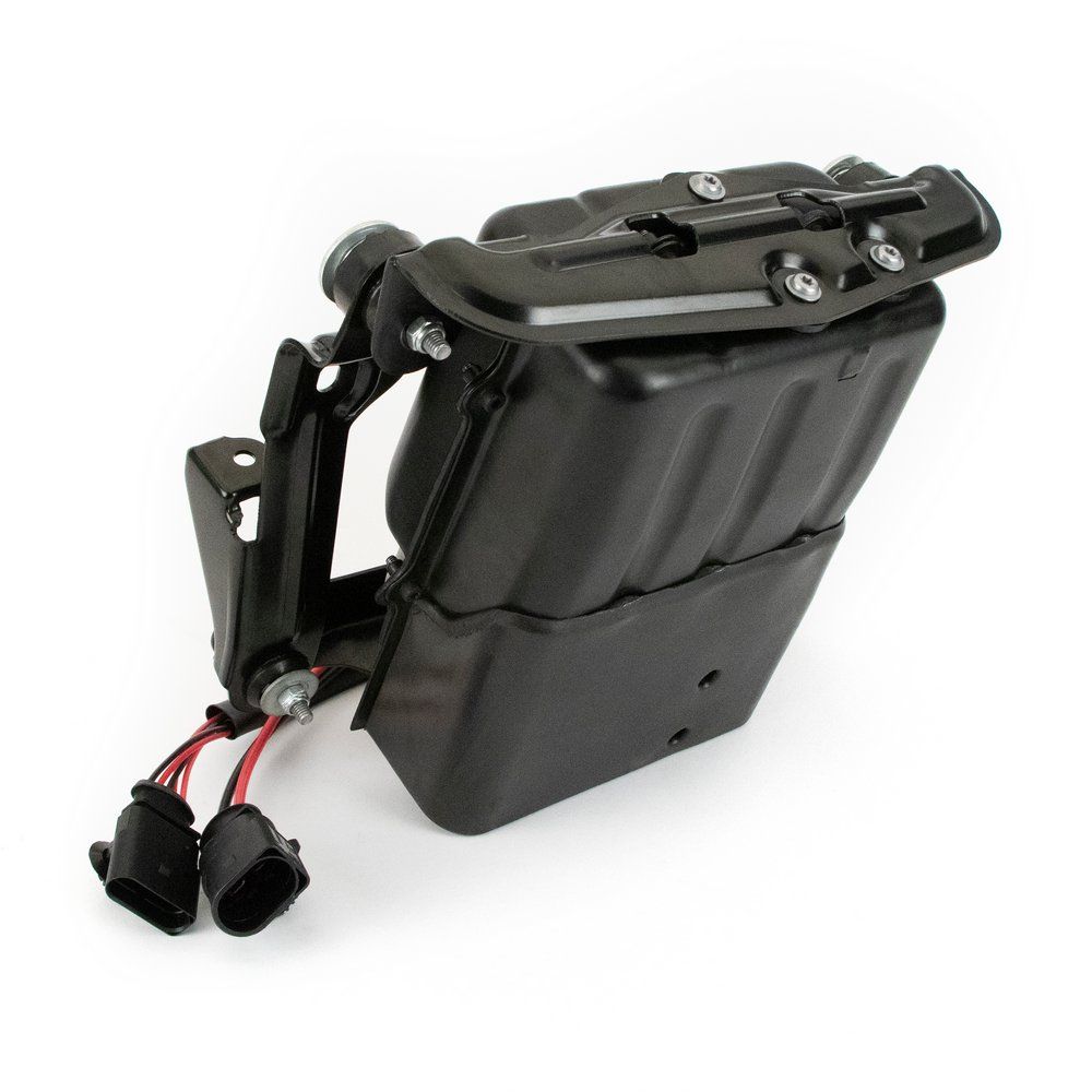 Porsche Parts, Spares And Porsche Accessories: Retail And Trade ...