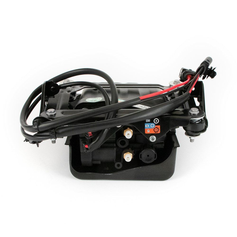 Porsche Parts, Spares And Porsche Accessories: Retail And Trade ...