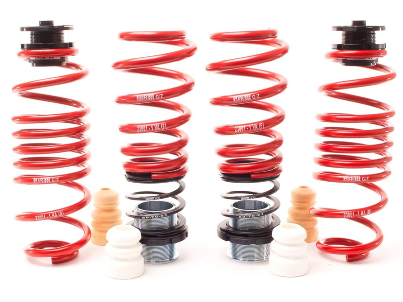 Buy Porsche 992 (911) MK1 2019-2024 992 Targa 4S 3.0L Lowering Springs ...