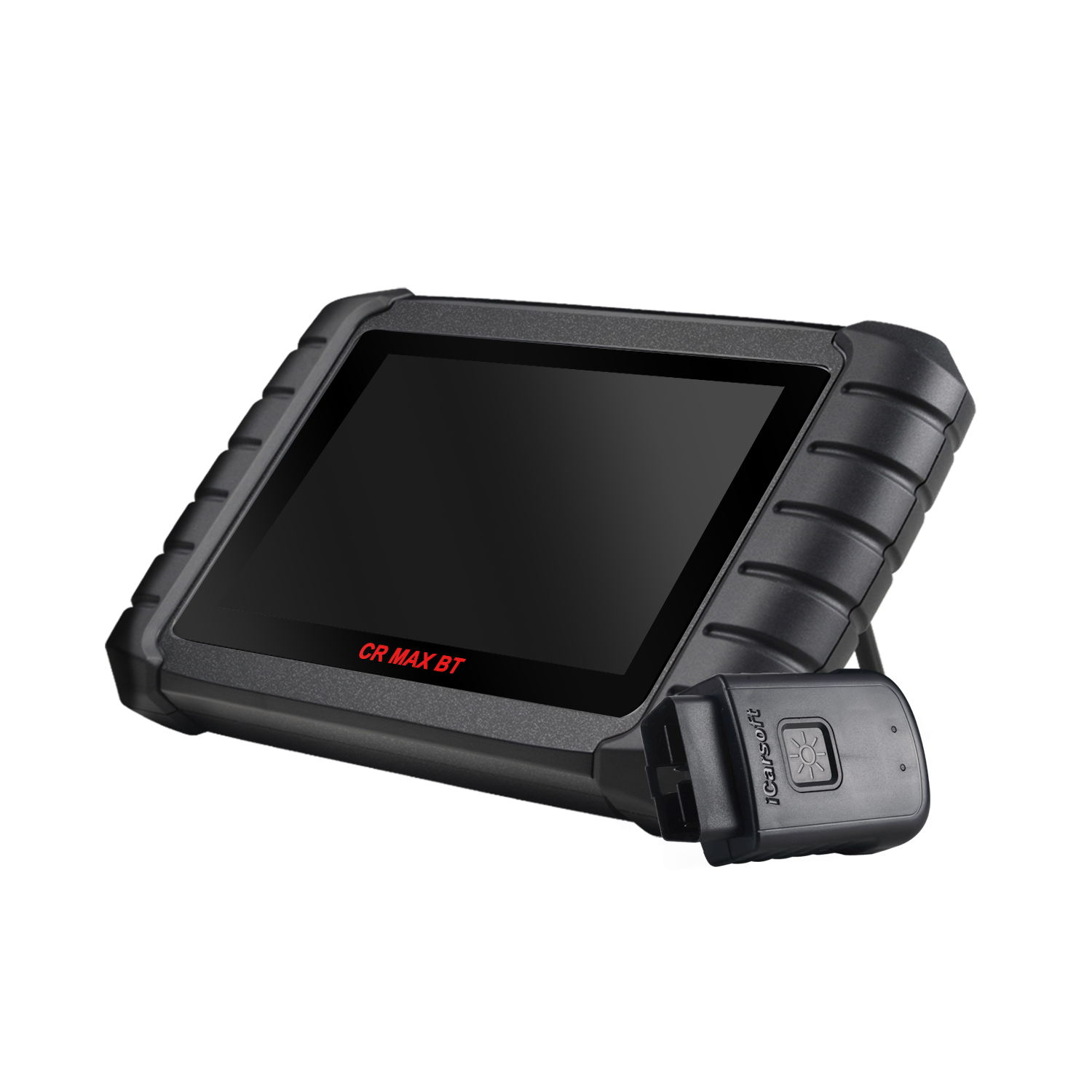 iCarsoft CR MAX BT Professional multi-system car diagnostic tool for ...