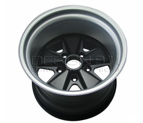 Buy Porsche 911 & 912 (1965-1989) 911 1978-1983 3.0L / SC Fuchs Wheels ...