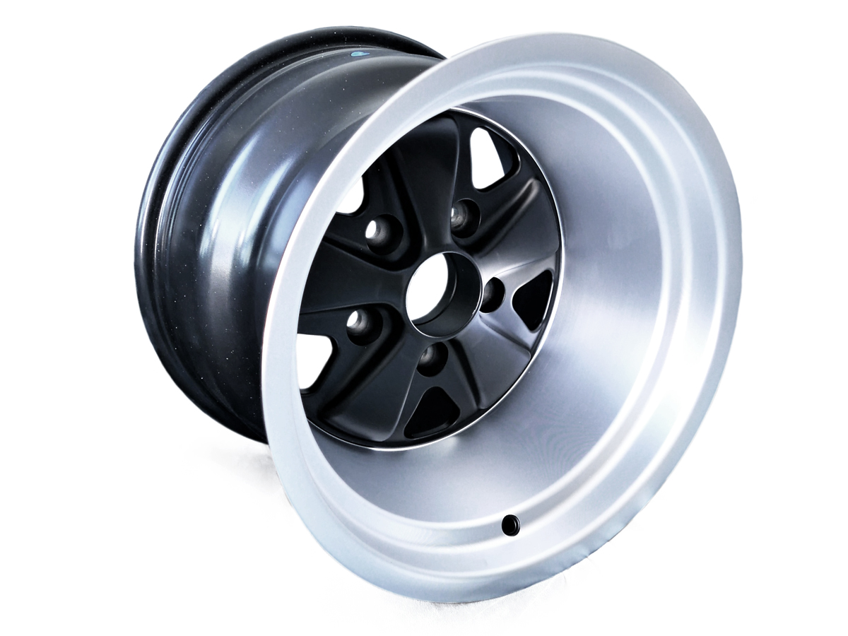 15" Maxilite Fuchs Style Alloy Wheels - MX111015R | Design 911