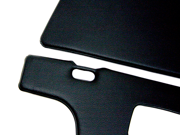 Porsche 911 Sun Visors Kit Left and Right - 91173133002 | Design 911