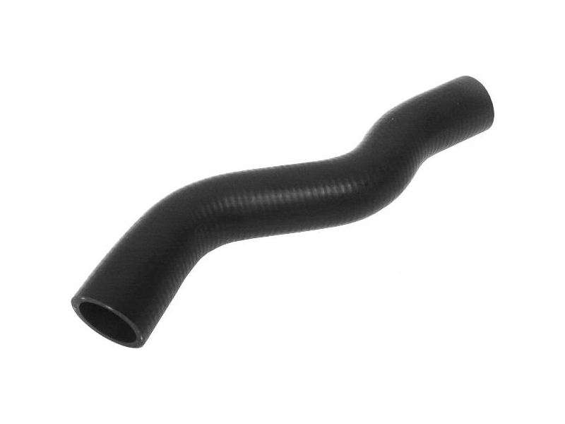 Porsche 996 Water Radiator Bottom Hose Return Bottom, 99610662558 ...