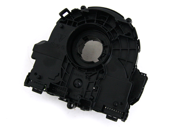 Porsche Steering wheel contact ring control unit 95865256814 ...