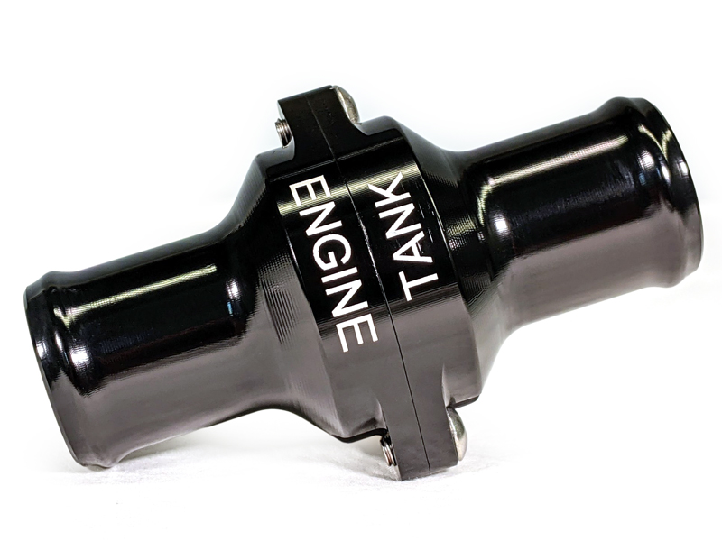 Rothsport Racing RS-30B Oil inlet check valve for Porsche 964 and 965 ...