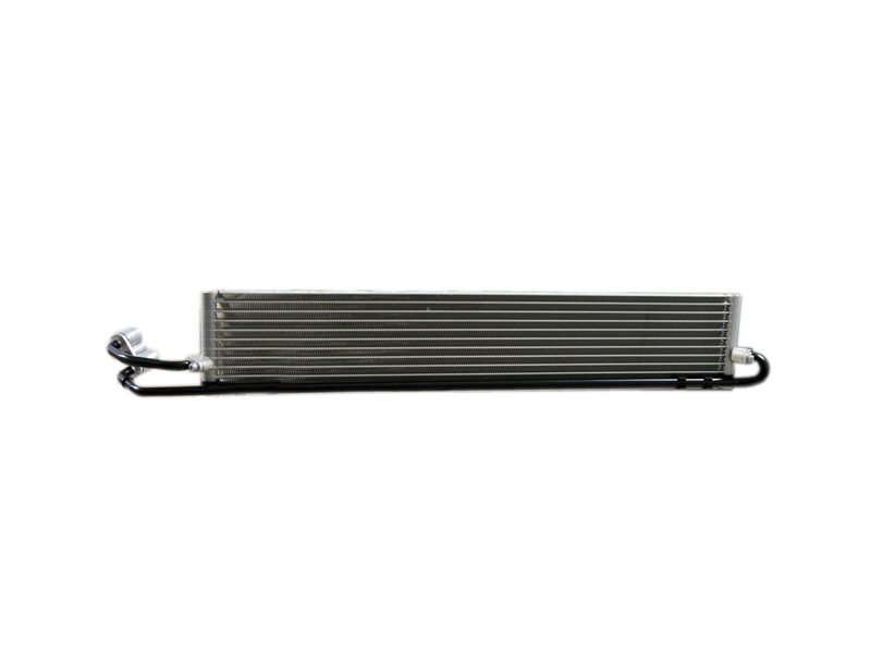 Porsche 970 Panamera PDK Gearbox oil cooler 95831701902 - 97030701505/1 ...