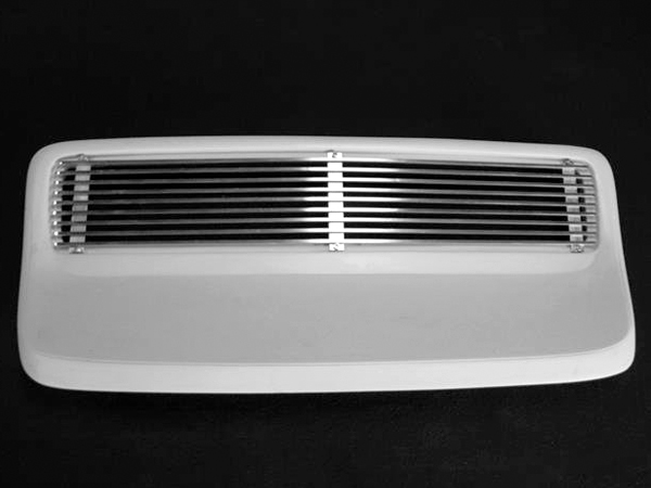 TK GFK-Technik Rear spoiler Singer Look for Porsche 964 - TK339 ...