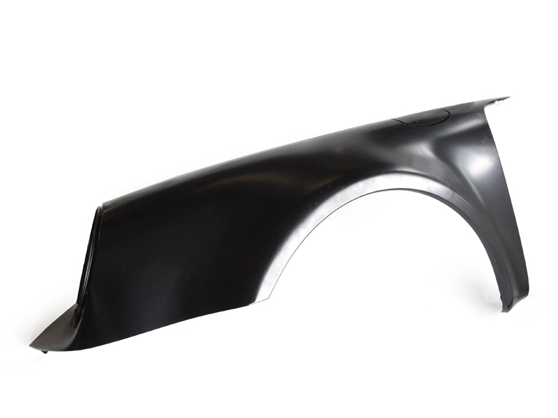 Wing Front for Porsche 930 Turbo 93050303113GRV 93050303213GRV ...