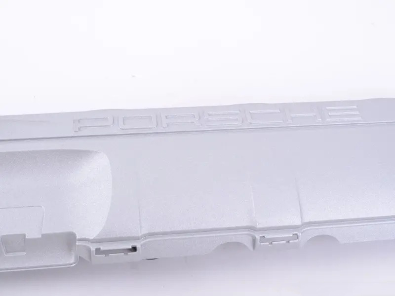 Porsche Cayenne air Oil Separator 94810723652 94810723552 - 94810723552 ...