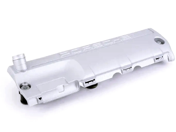 Porsche Cayenne air Oil Separator 94810723652 94810723552 - 94810723552 ...