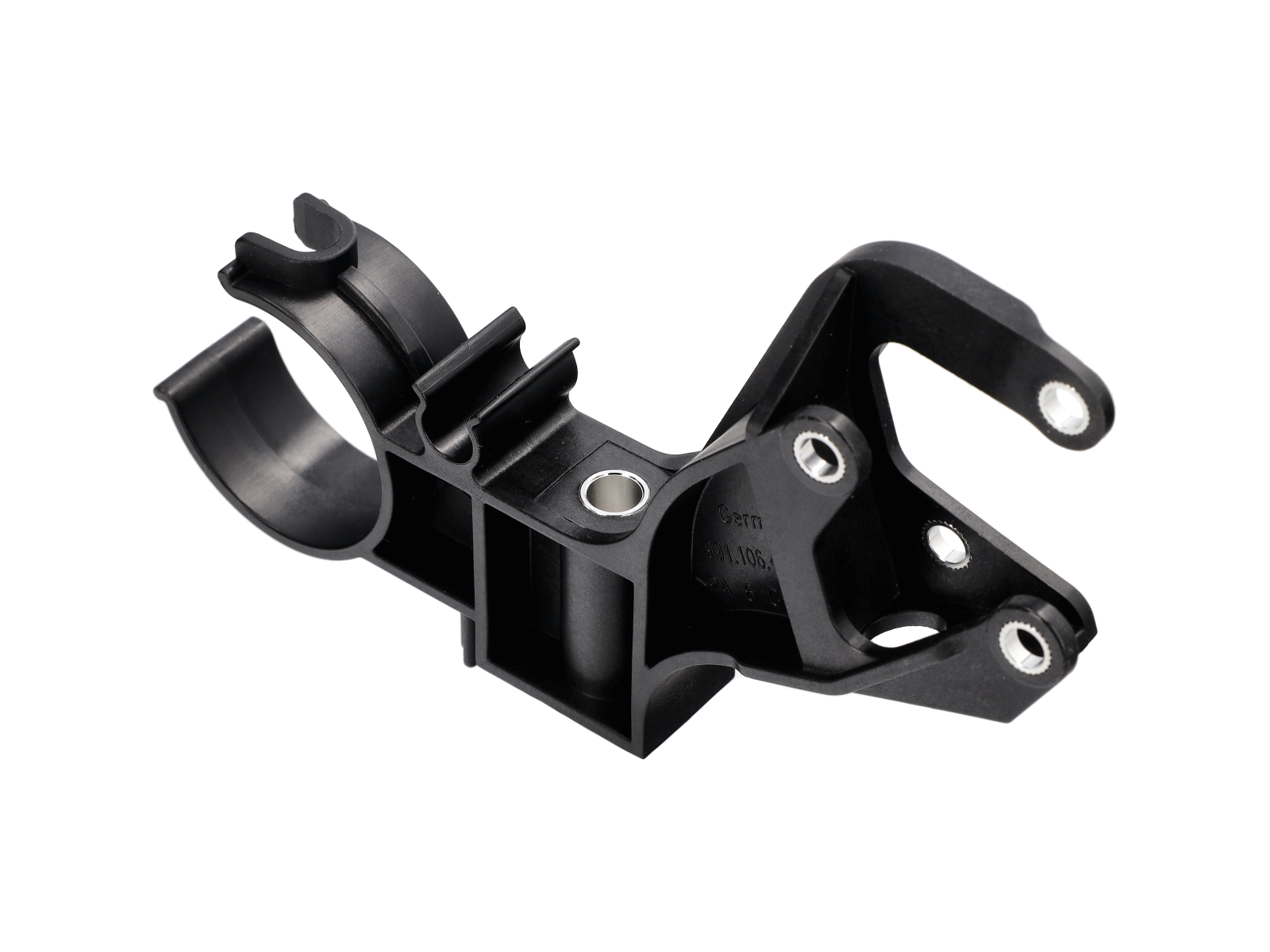 99110641303 Plastic Bracket - Supports Front Coolant Distributor Pipe ...
