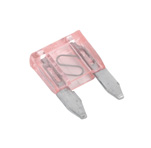 Sealey Automotive MINI Fuse 4Amp Pack of 10 - BCF1004A | Design 911