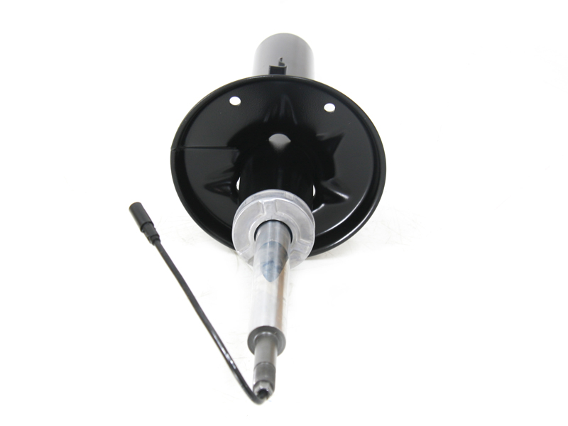 Porsche 981 Boxster Cayman Shock absorber Rear 98133304512 98133304518 ...