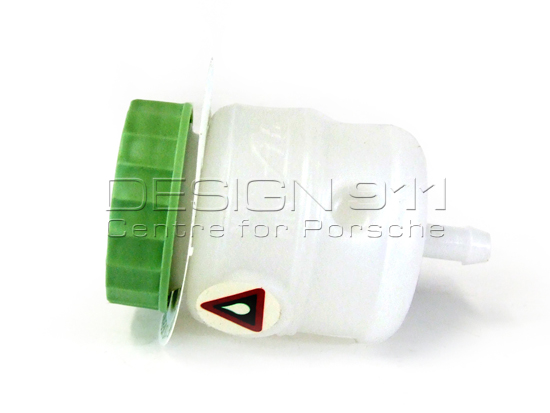Porsche 993 996 997 Turbo Clutch Fluid Reservoir 99342341700 ...