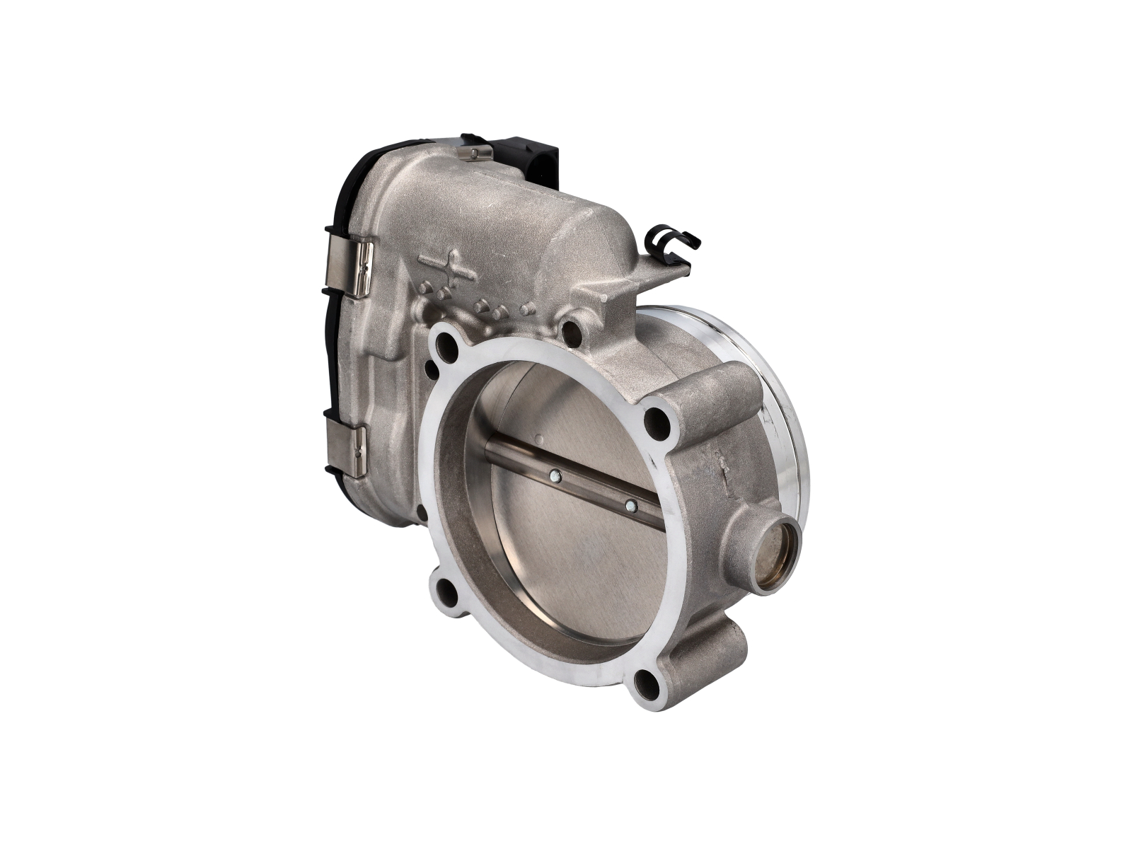 Buy Porsche 997 (911) MK1 2005-2008 997 GT3 2007>> Throttle Body ...