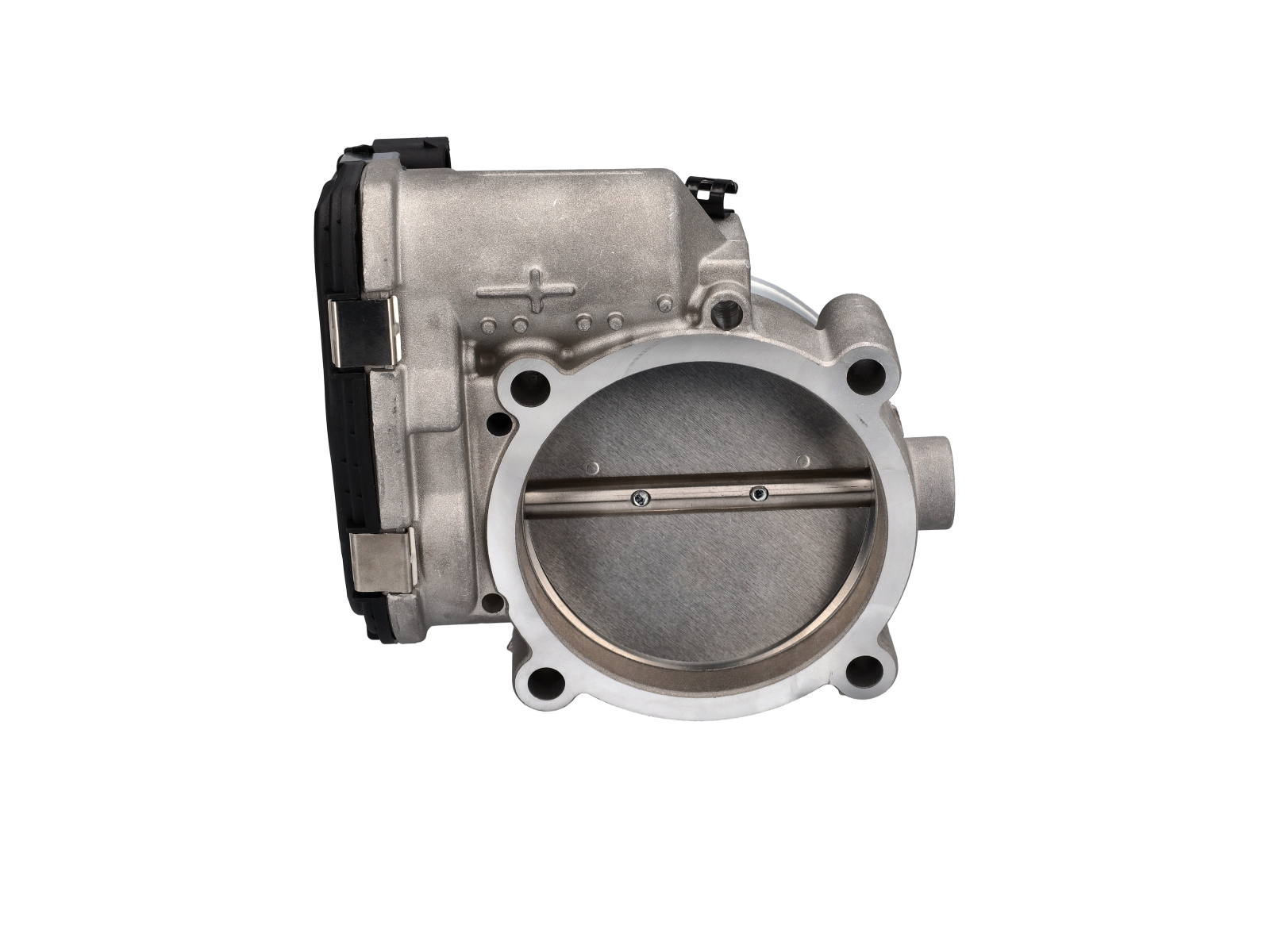 Throttle body 82mm for Porsches 99760511601 - 99760511601/2 | Design 911