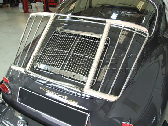 Porsche 356 Luggage rack 1601600100 - 1601600100 | Design 911