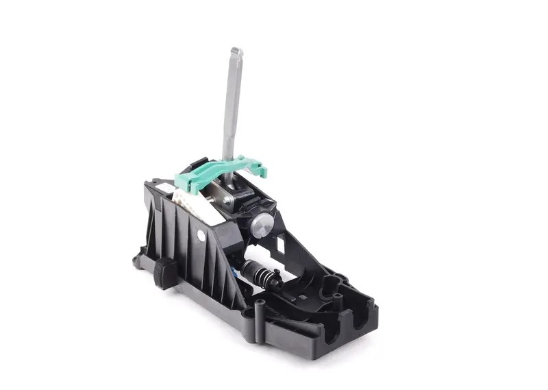 Short shifter unit. Porsche 997 GT3 / 997 Turbo / 997 GT2 99742401091 ...