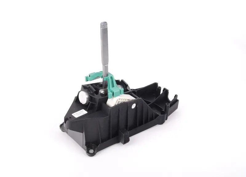 Short shifter unit. Porsche 997 GT3 / 997 Turbo / 997 GT2 99742401091 ...