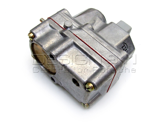Porsche 964 Turbo 3.6L Warm Up Valve 965606106X - 965606106X | Design 911