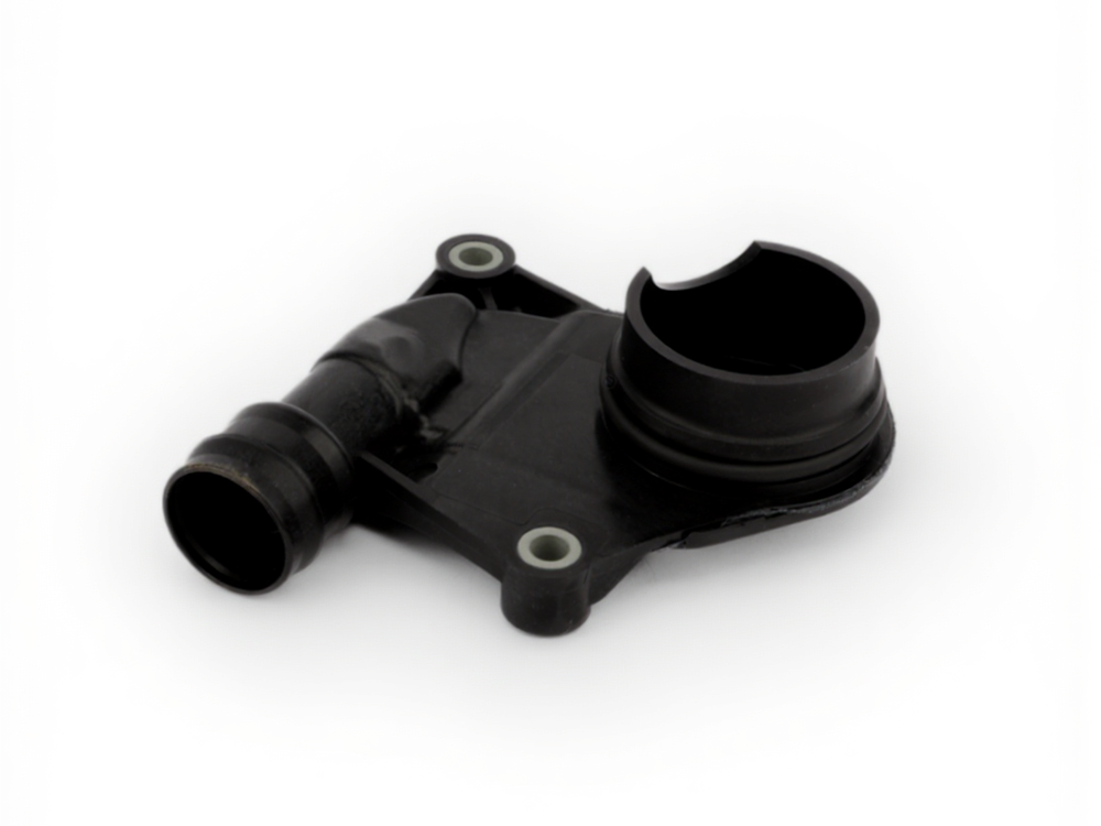 Genuine Porsche Crankcase Vent Valve 9A110503801 / 9A110503902 | OEM ...