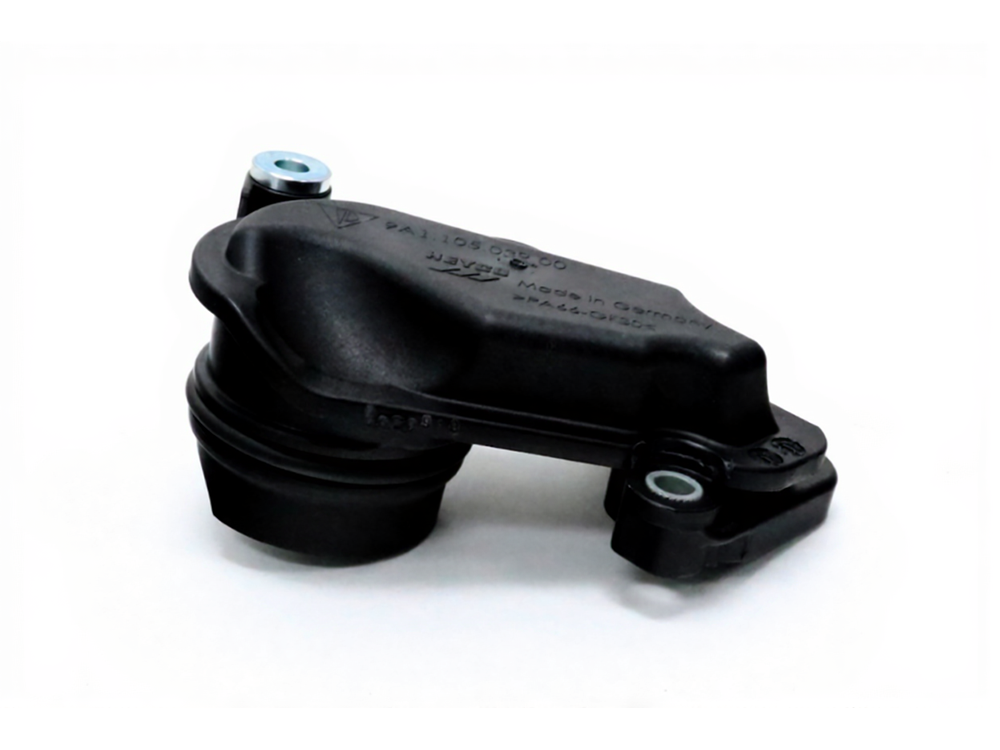 Genuine Porsche Crankcase Vent Valve 9A110503801 / 9A110503902 | OEM ...