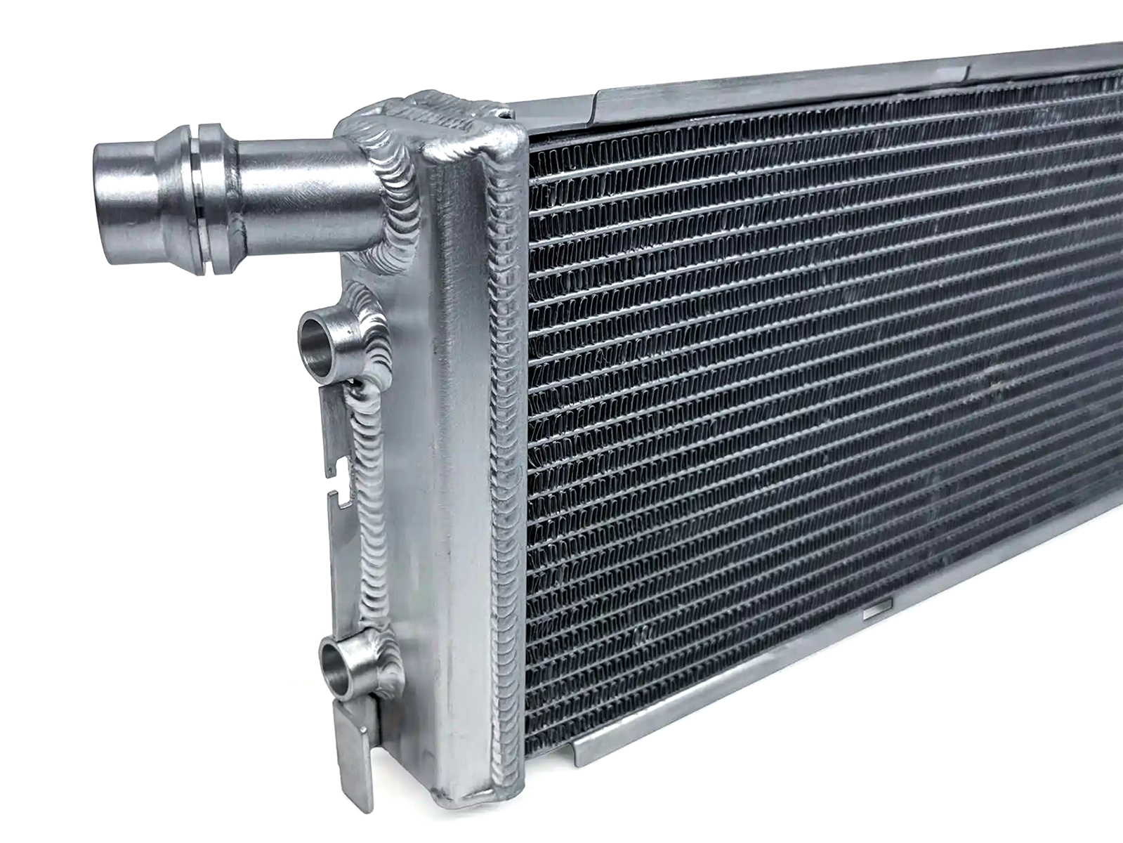 Porsche Water Coolant Radiators | High-Performance Cooling Parts ...