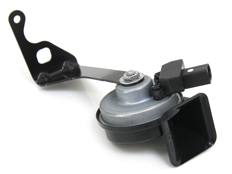 Porsche 970 Panamera Horn Low and High Pitched 97063502102 and ...