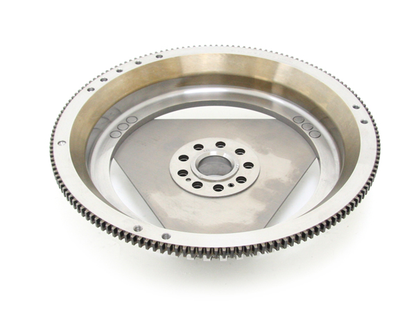 Porsche 996 Turbo 997 Drive plate for tiptronic gearbox 99611607550 ...
