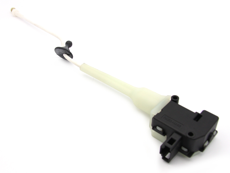 Porsche 986 Boxster Front lid actuator 99651112700 - 99651112700/1 ...