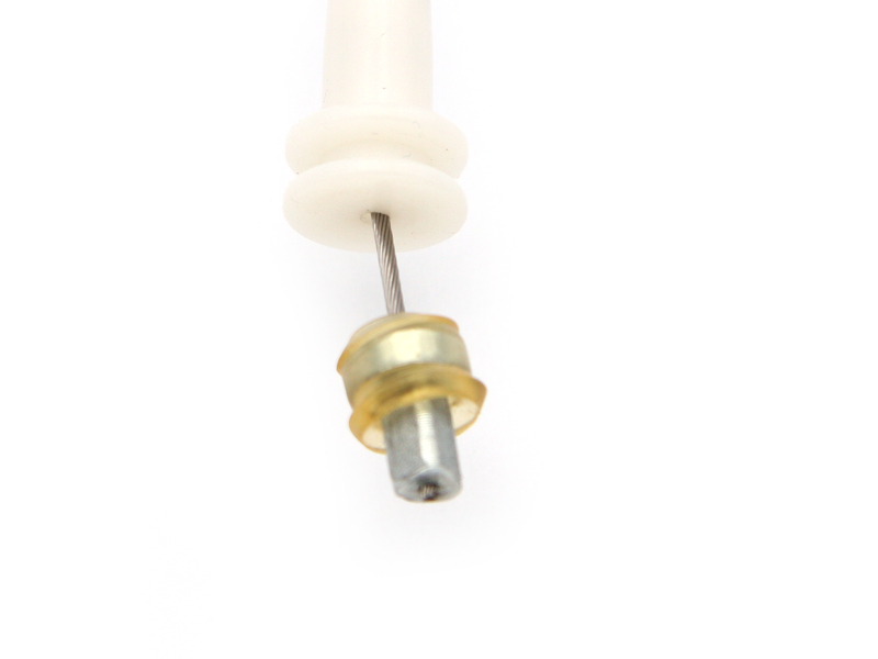 Porsche 986 Boxster Front lid actuator 99651112700 - 99651112700/1 ...