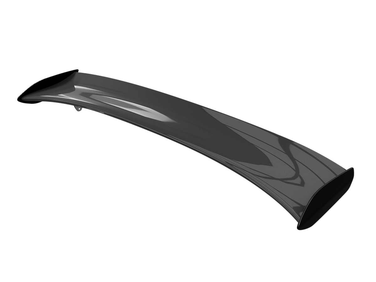 Porsche 911 (991) GT3 RS Rear spoiler / rear wing HF529 - HF529 ...