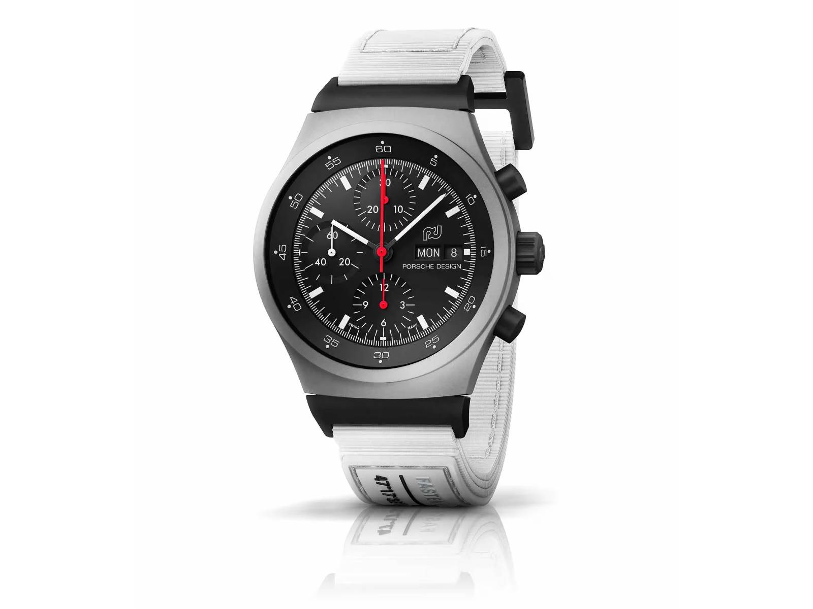 Porsche Watches & Luxury Timepieces | Precision Performance Design ...