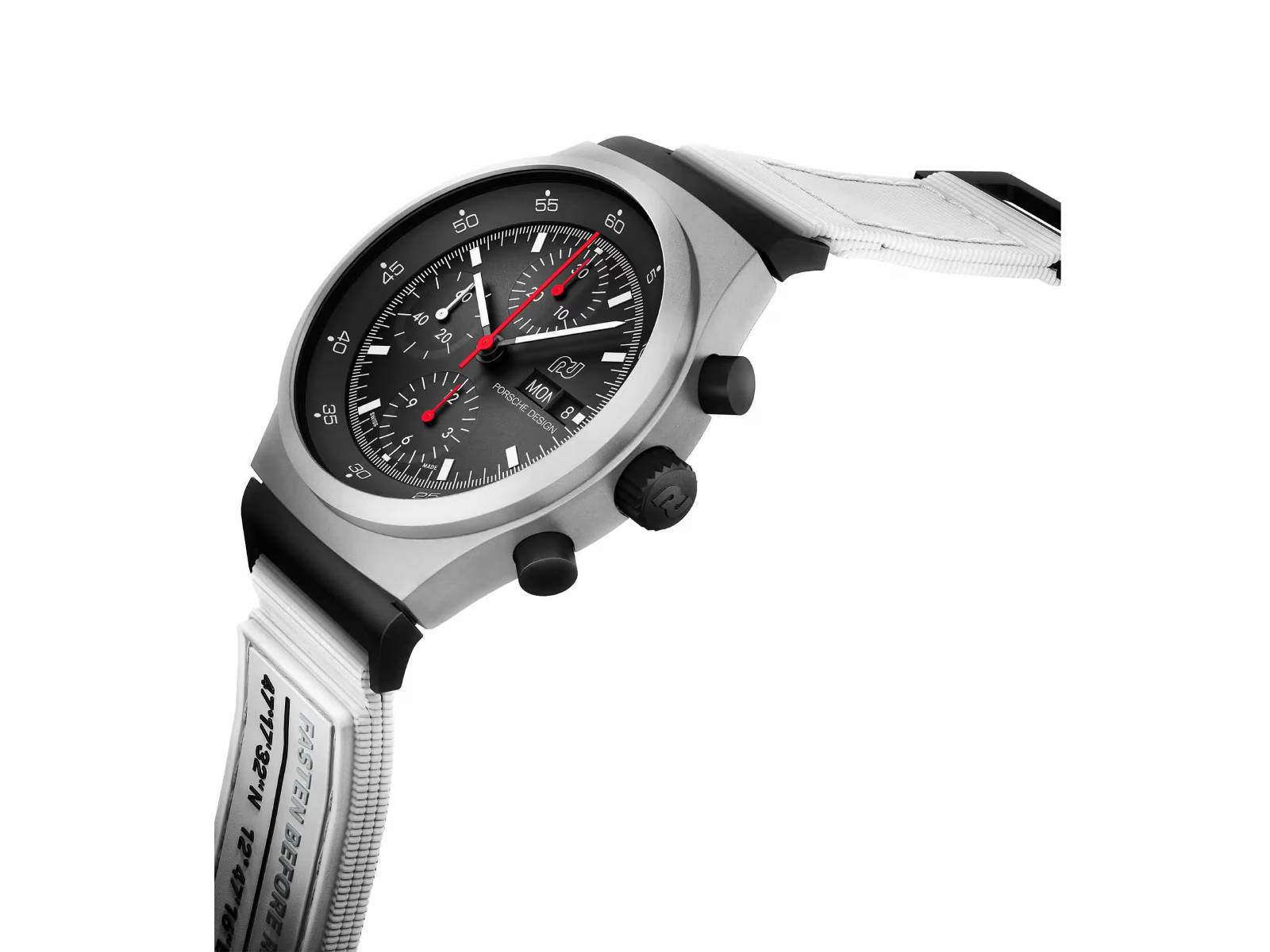 Buy Porsche Watches | Design 911